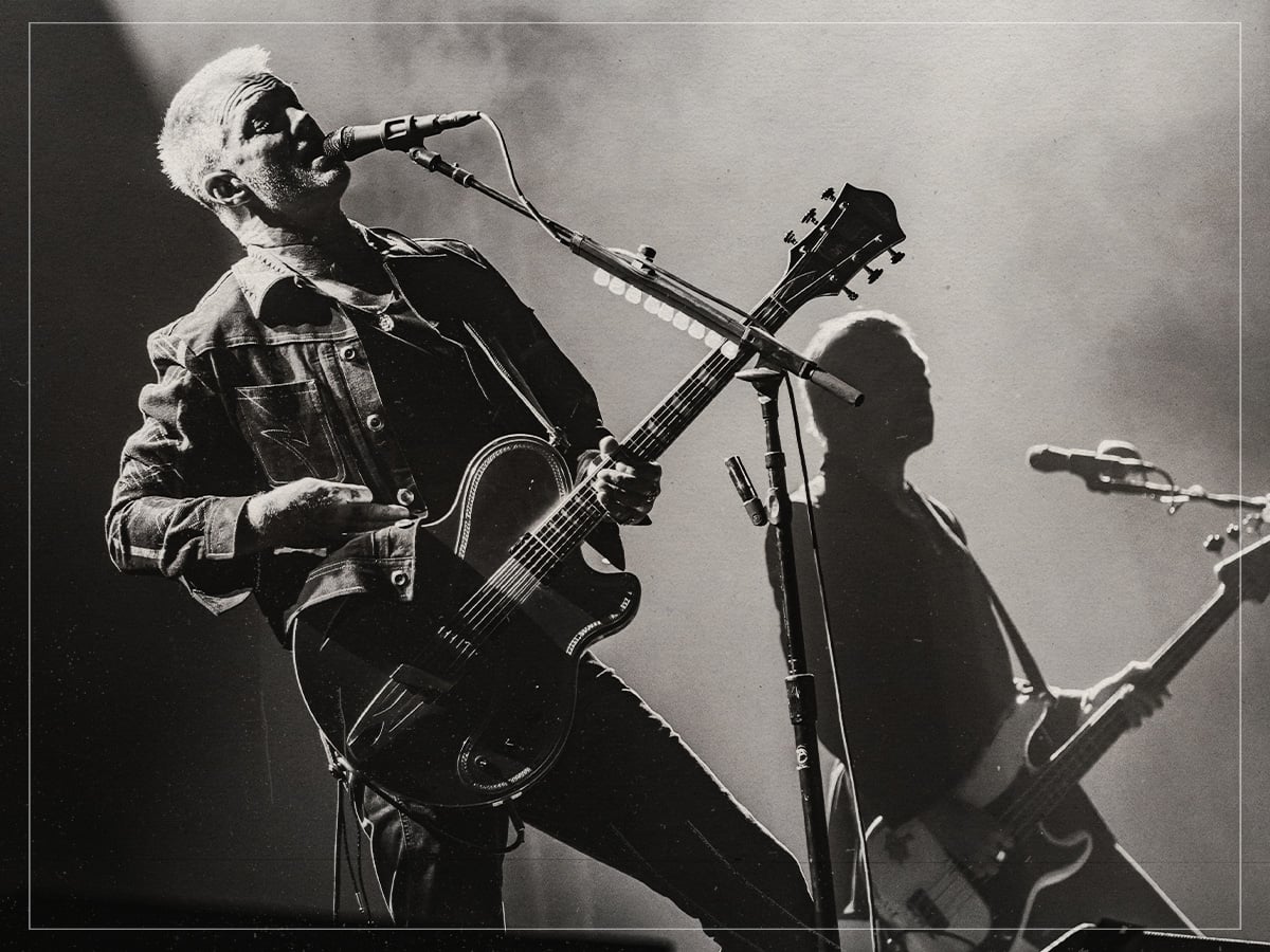 The album Josh Homme actively tried to annoy fans with