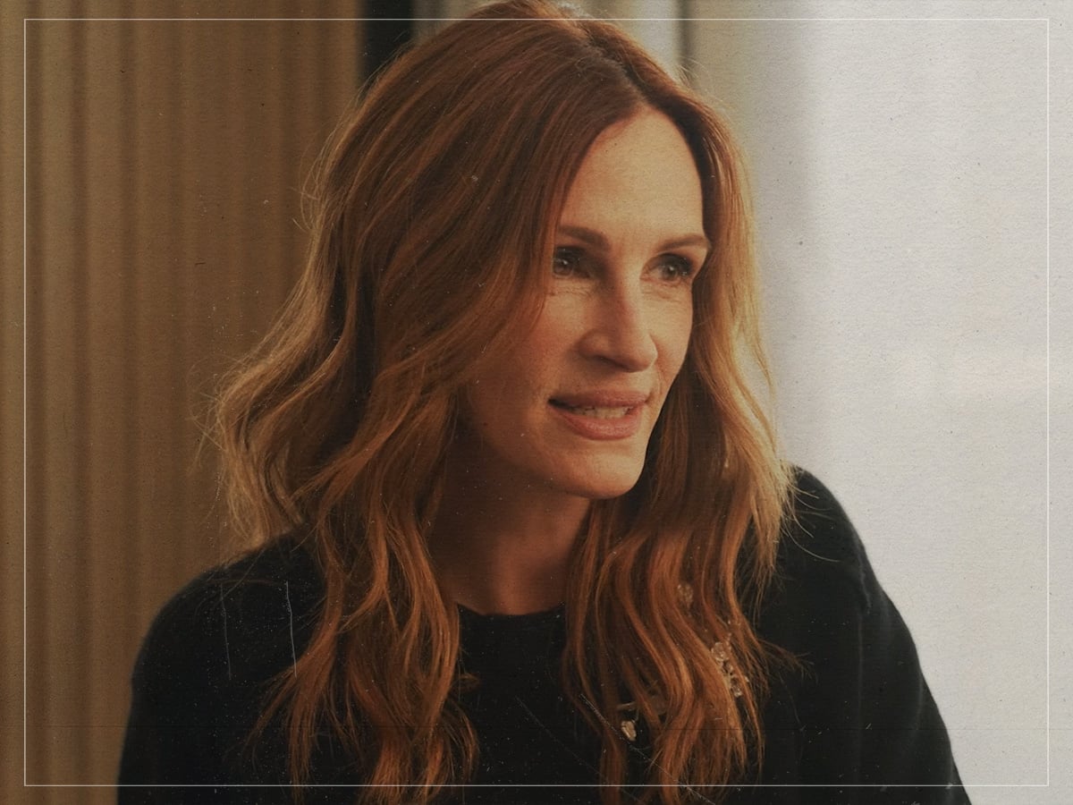 Julia Roberts names the hardest-working actor in Hollywood