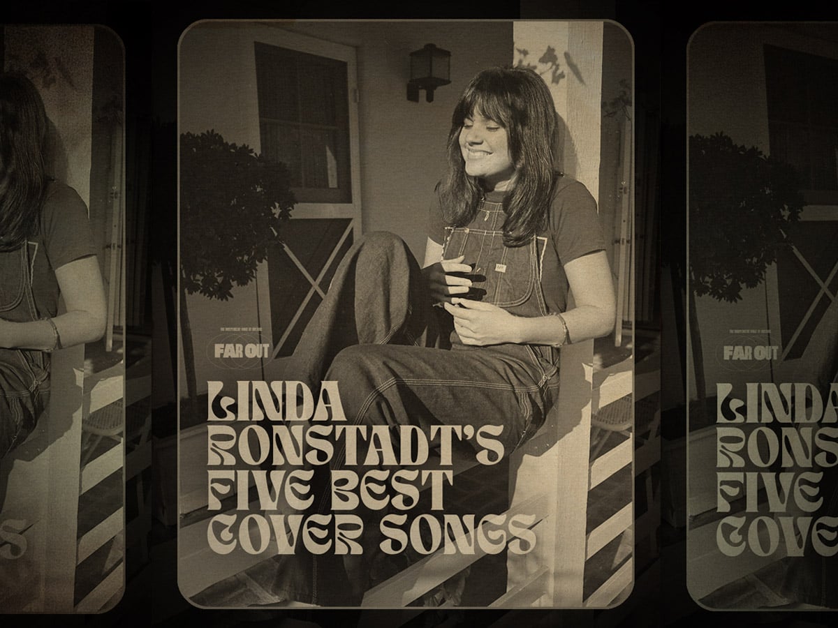 Linda Ronstadt’s five best cover songs