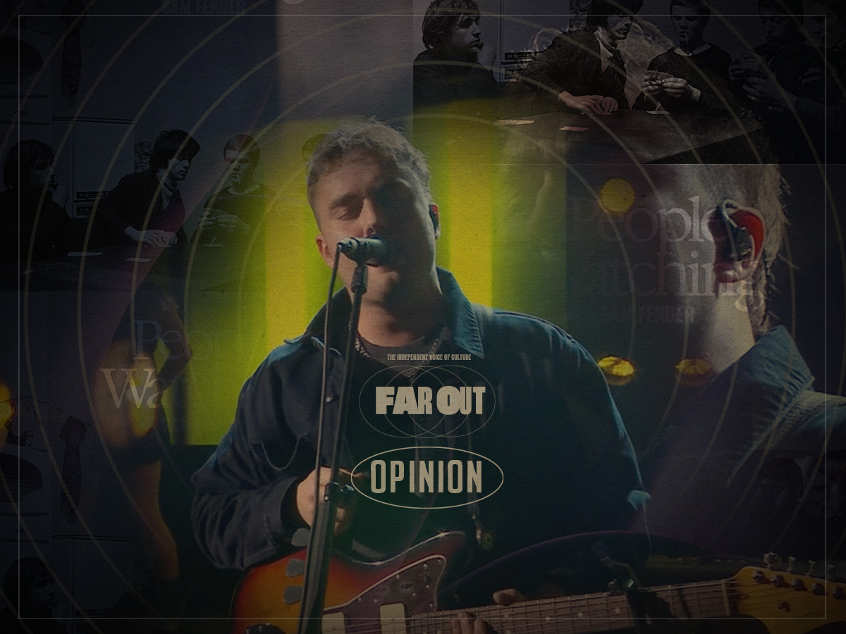 Pandering or Pride: Was Sam Fender a worthy 'Mercury Prize winner?