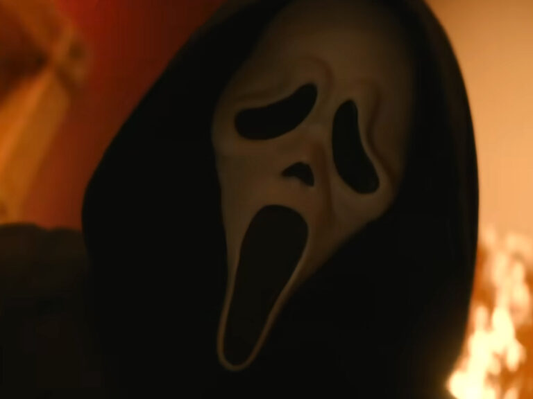 Watch Courtney Cox and Neve Campbell in 'Scream 7' trailer