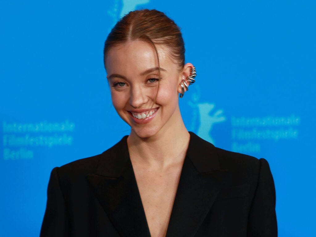 Sydney Sweeney lands role in literary-horror film 'Hollow'