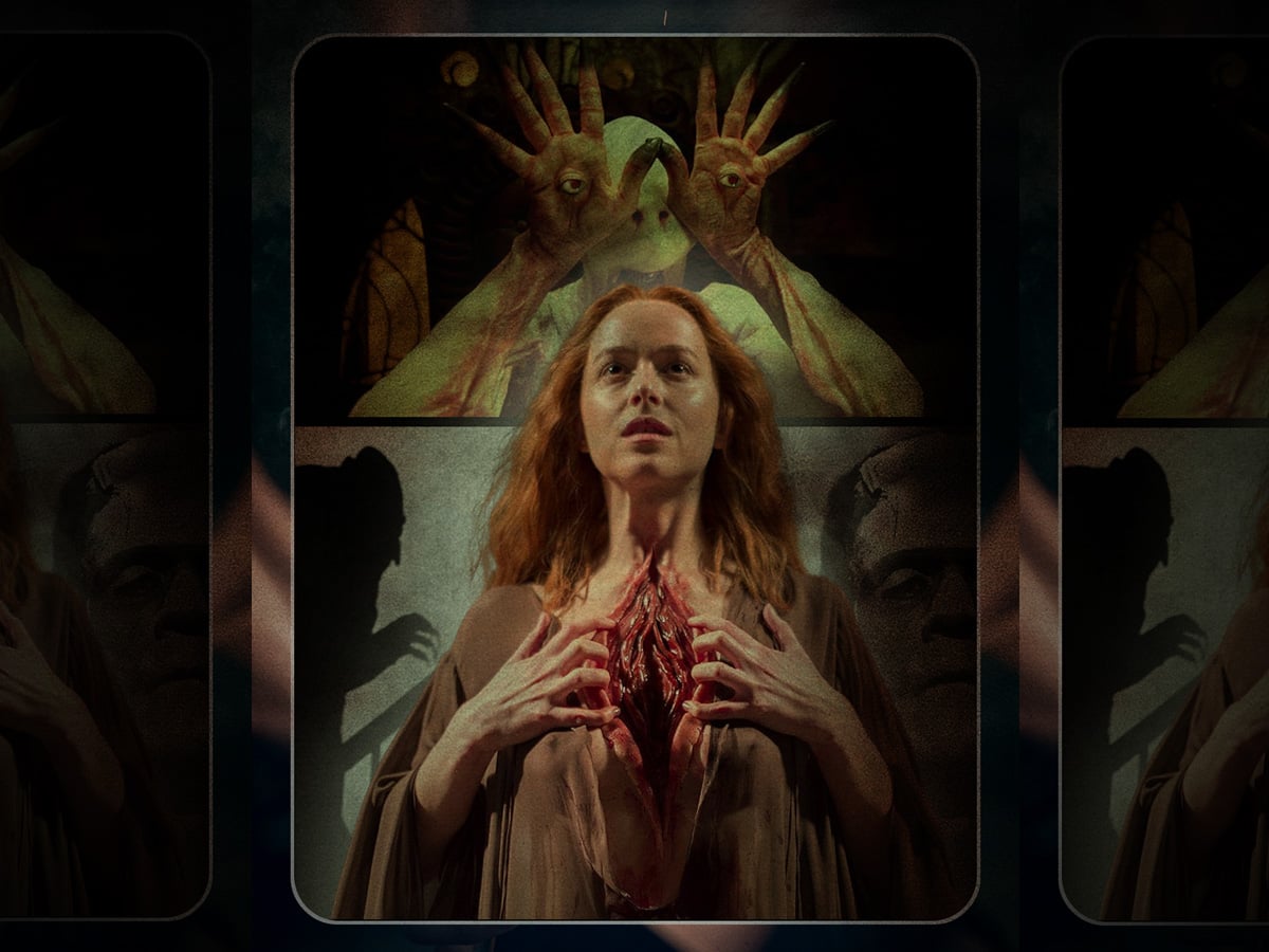 The best horror movie monster of each decade since the 1920s