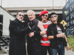 The Damned announce covers album in tribute to Brian James