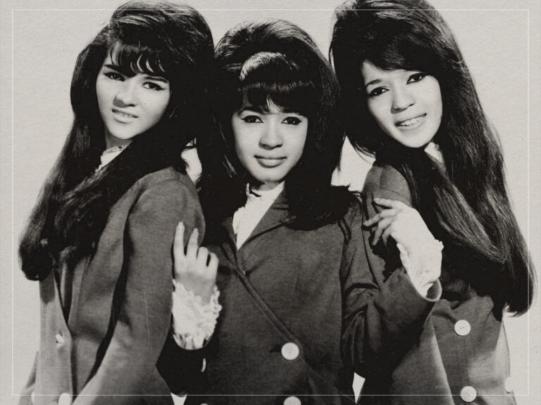 The Ronettes singer Nedra Talley Ross dead at 80