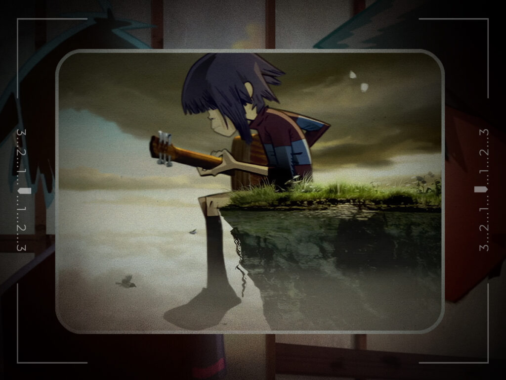 How 'Feel Good Inc' by Gorillaz resonates after 20 years