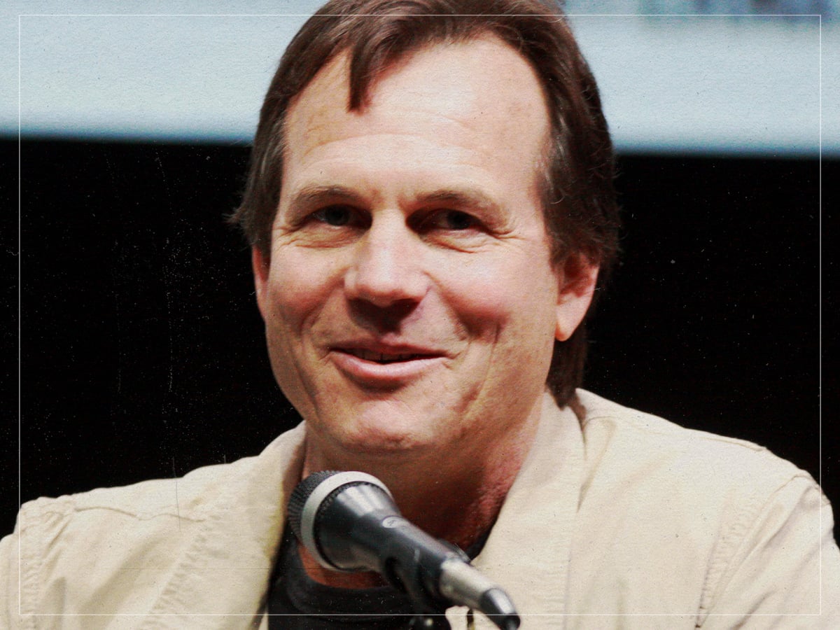 The one role Bill Paxton always regretted turning down