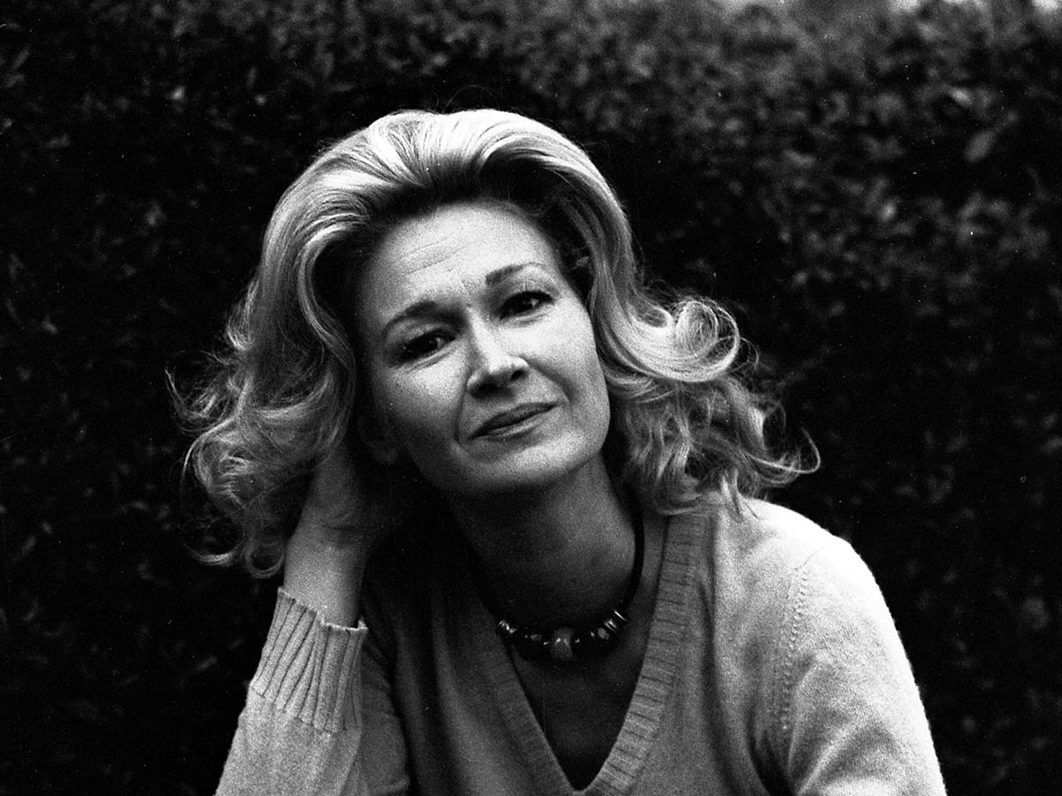 Oscar-nominated actor Diane Ladd dies at 89