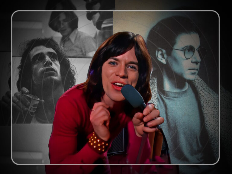 Five songs that were improved by their backing singers