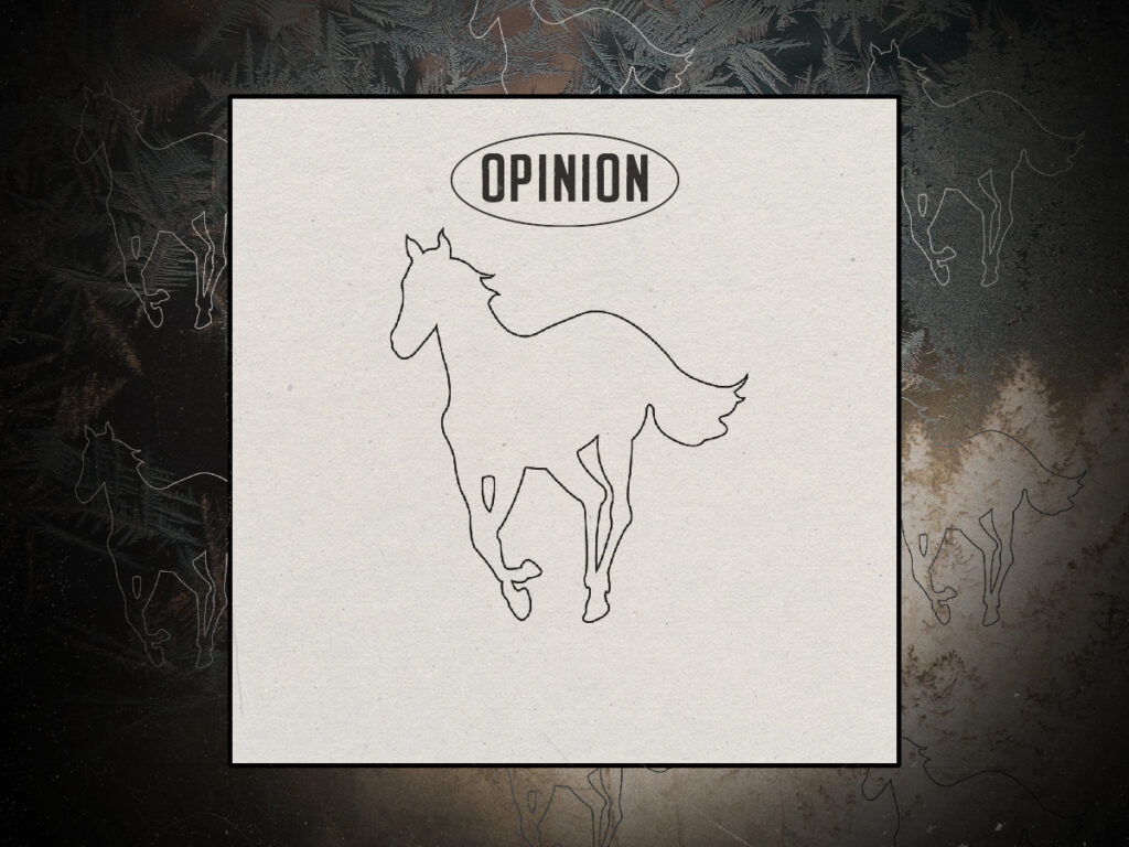 Why Deftones' 'White Pony' is the perfect winter album