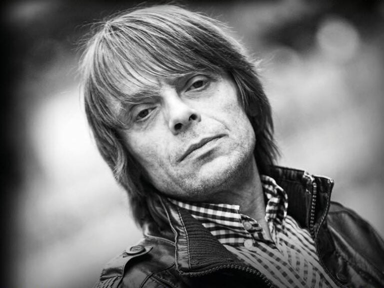 Manchester tribute concert announced for Stone Roses icon Mani
