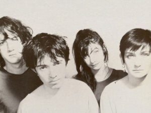 Watch My Bloody Valentine play first show in seven years