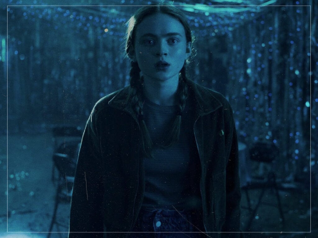 How Sadie Sink almost lost her role in 'Stranger Things'