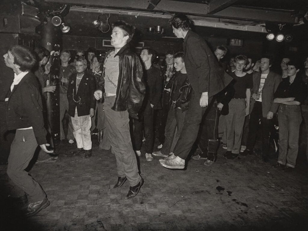 The best punk song of all time, according to science