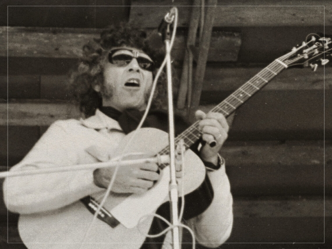 The forgotten pioneer who launched blues rock in Britain
