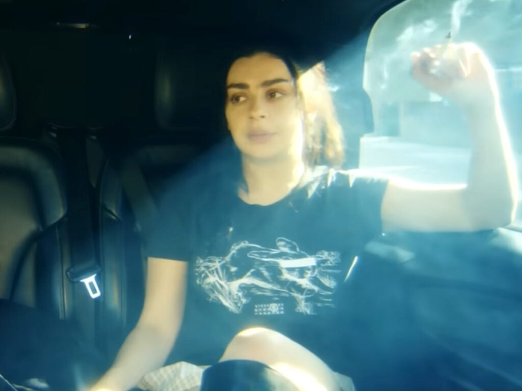 Charli XCX film breaks A24 record despite lukewarm reviews