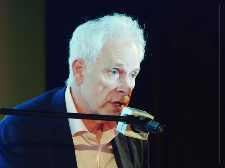 The TV show Christopher Guest called "the best" of all time