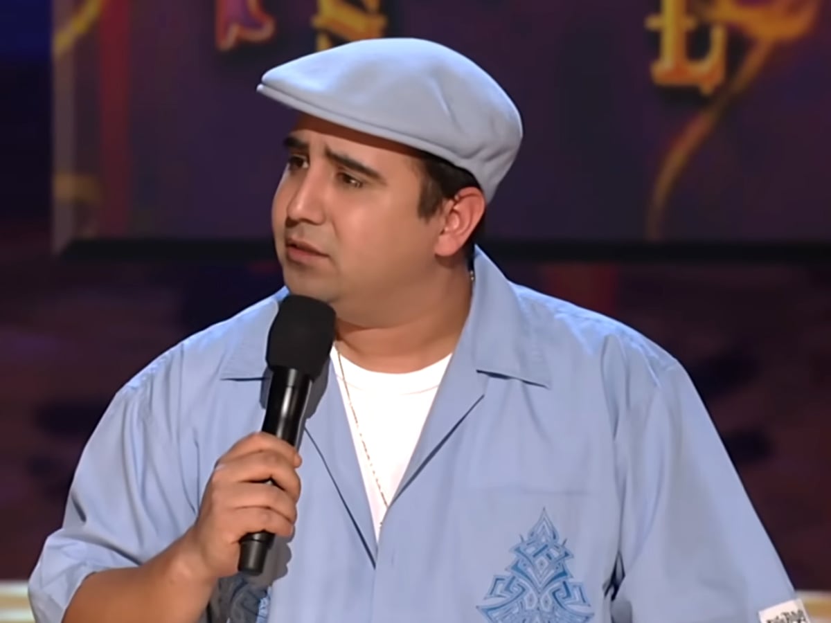'Jimmy Neutron' star Jeff Garcia dead at 50