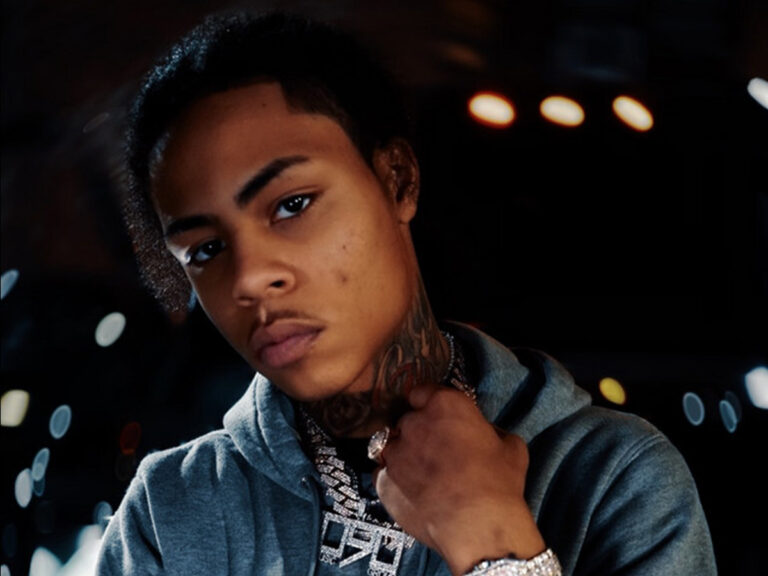 Rapper Kay Flock sentenced to 30 years in prison