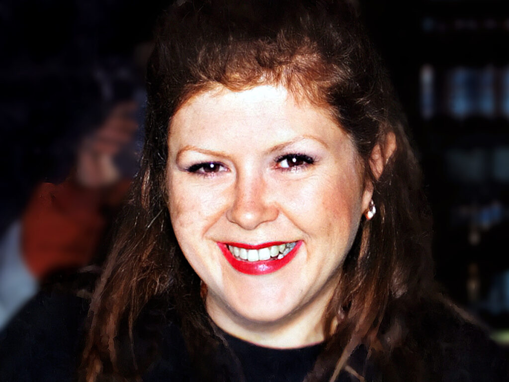 Kirsty MacColl's ex-husband claims her death was covered up