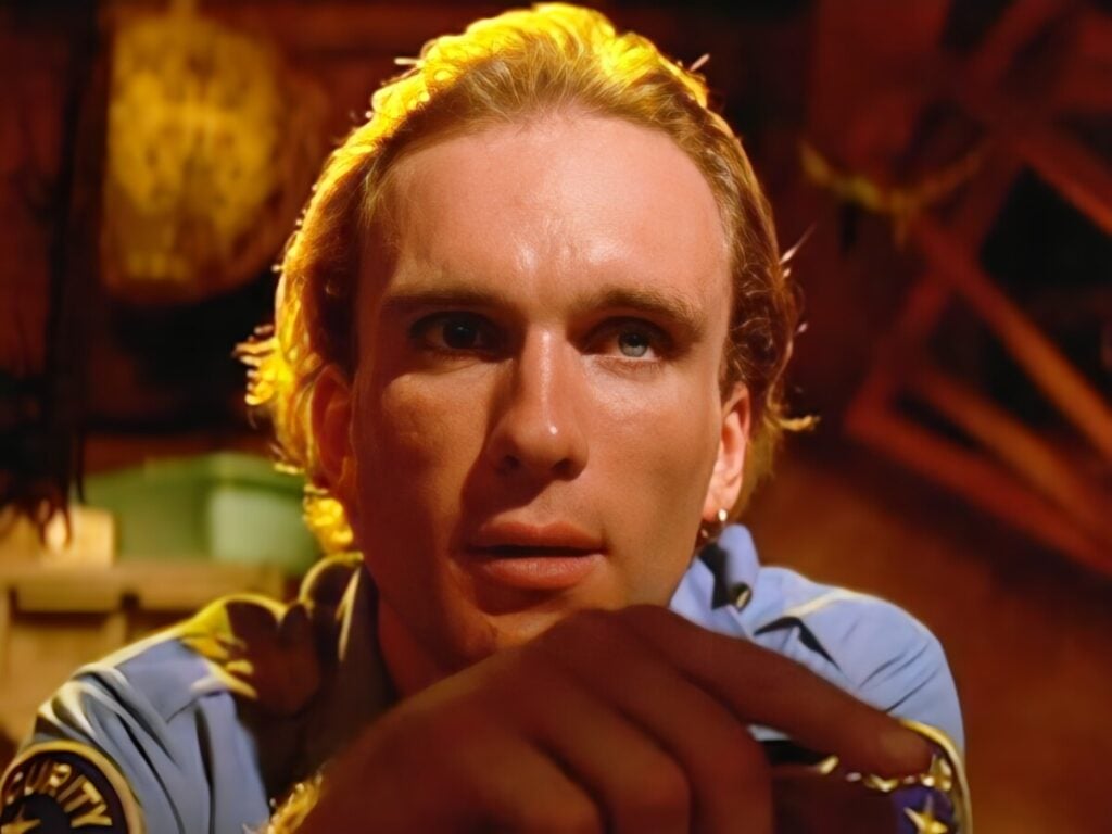 'Pulp Fiction' actor Peter Greene dead aged 60