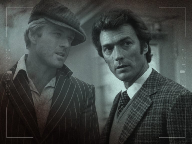 The one actor Clint Eastwood and Robert Redford agree is the greatest