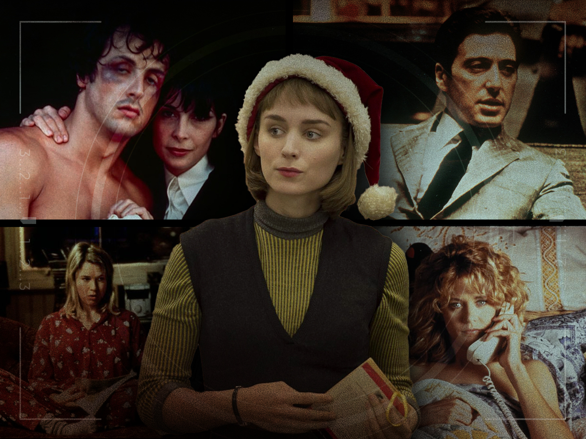 The 10 best movies to count down with on New Year’s Eve