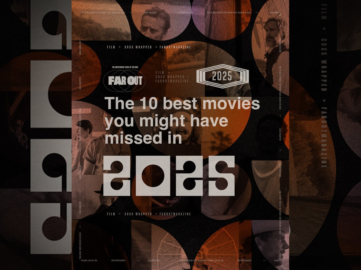 The 10 most underrated movies of 2025