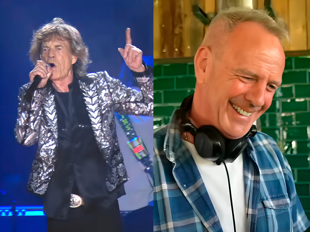 The Rolling Stones clear Fatboy Slim sample after 25 years