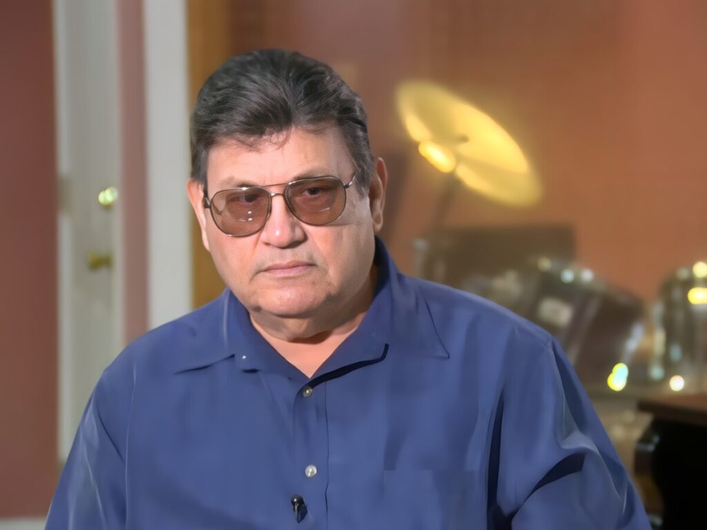 Abraham Quintanilla Jr, Selena's father, dead at 86