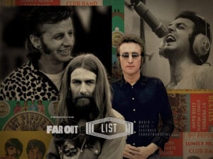 10 solo Beatles songs better than 'A Day in the Life'