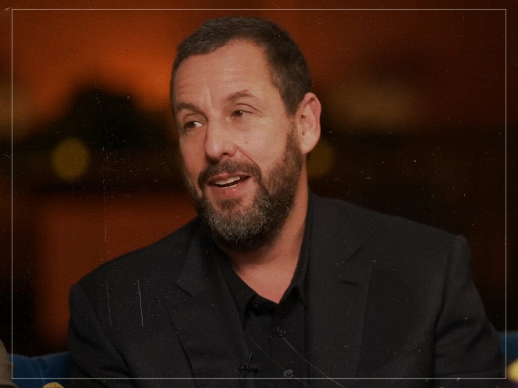 The Adam Sandler role that was nearly played by James Caan
