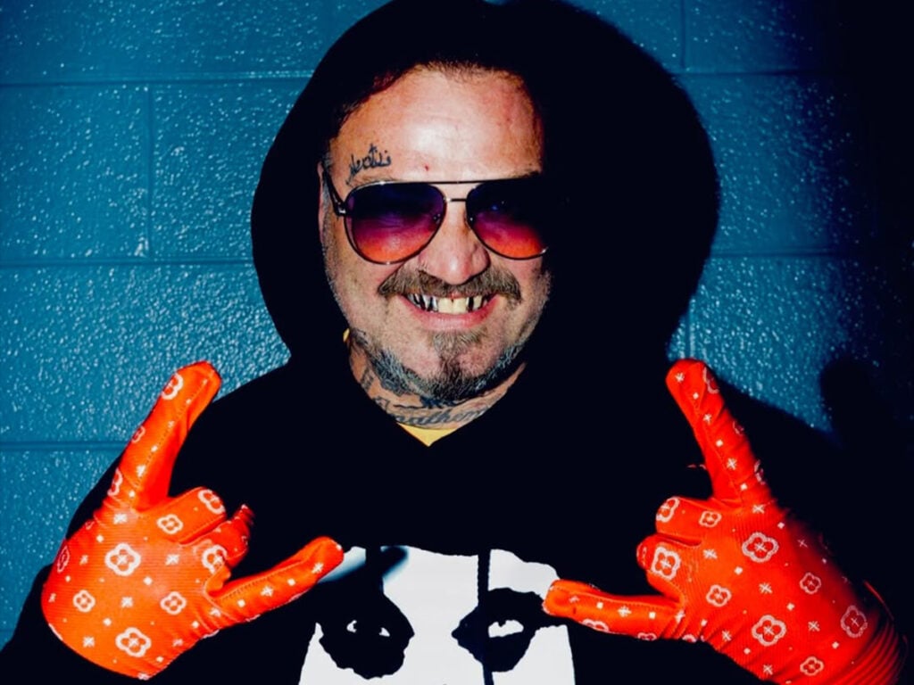 Bam Margera claims 'Jackass' firing cost him $5 million