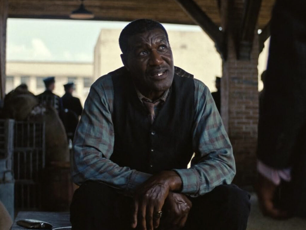 Oscars 2026: 'Sinners' actor Delroy Lindo became a nominee in bed