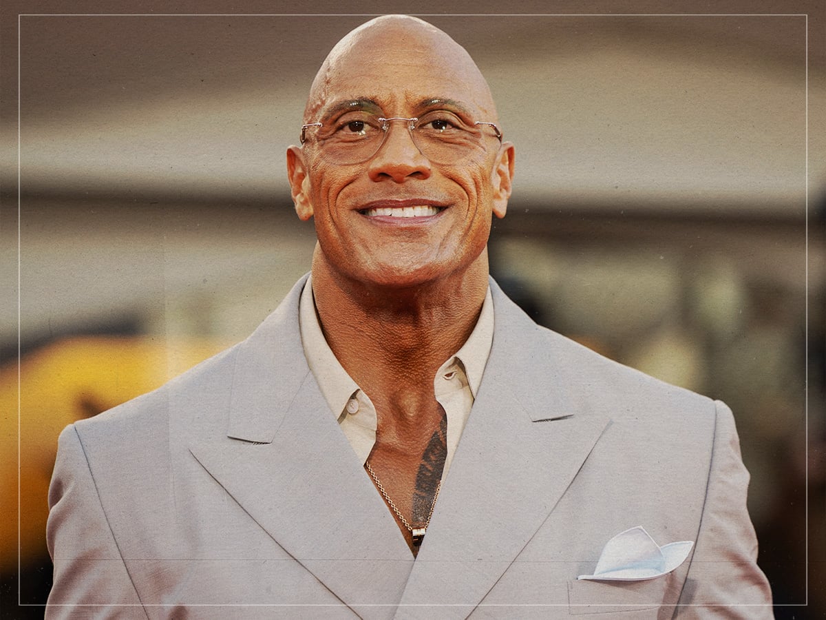 The one role Dwayne Johnson will always regret not playing