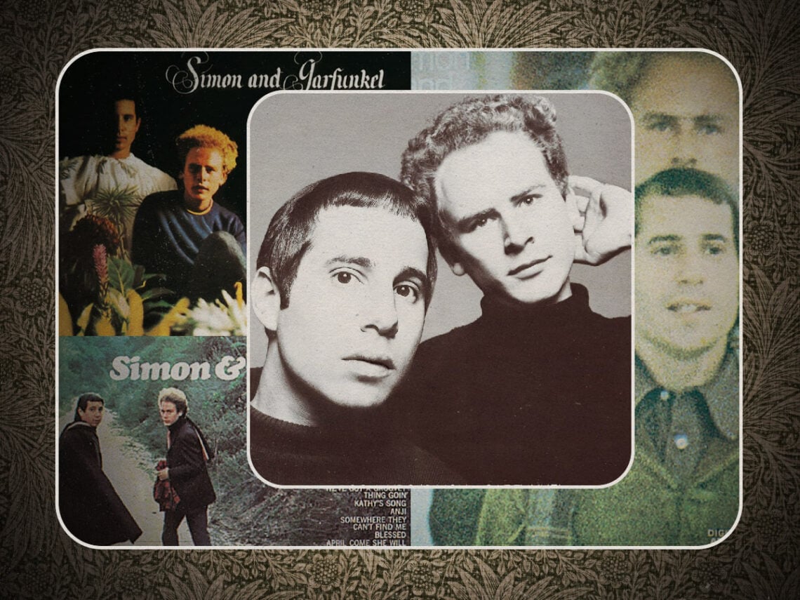 The songs that prove Simon & Garfunkel were better as a duo