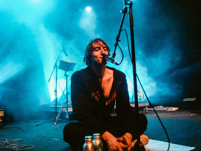 Geese set to take flight on huge North American tour