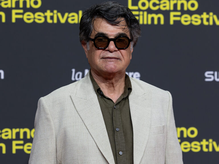Jafar Panahi receives appeal date for Iranian prison sentence