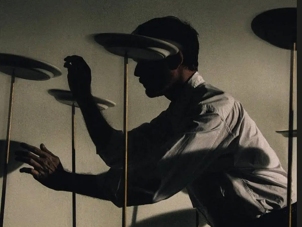 James Blake is still a perfect entry to electronic music