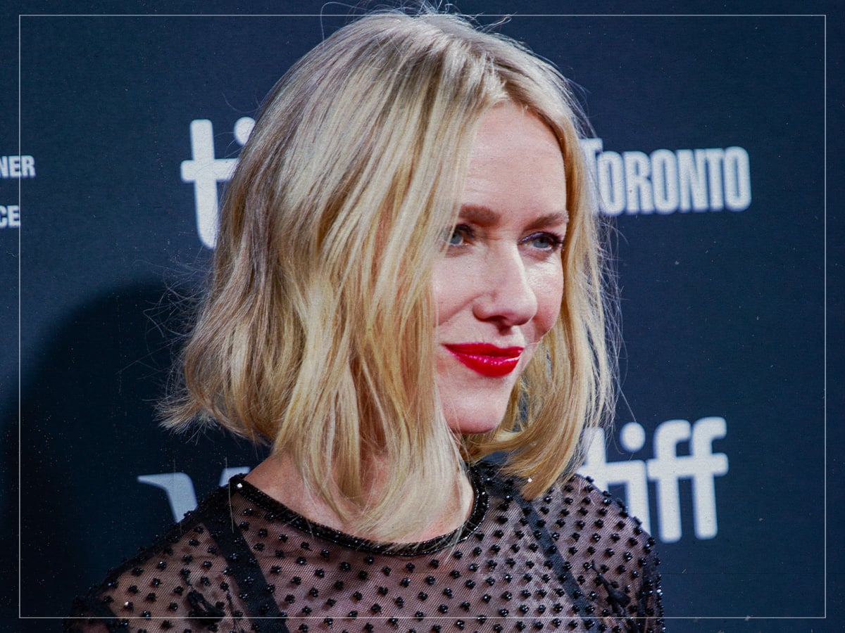 The movie Naomi Watts couldn't believe everyone hated