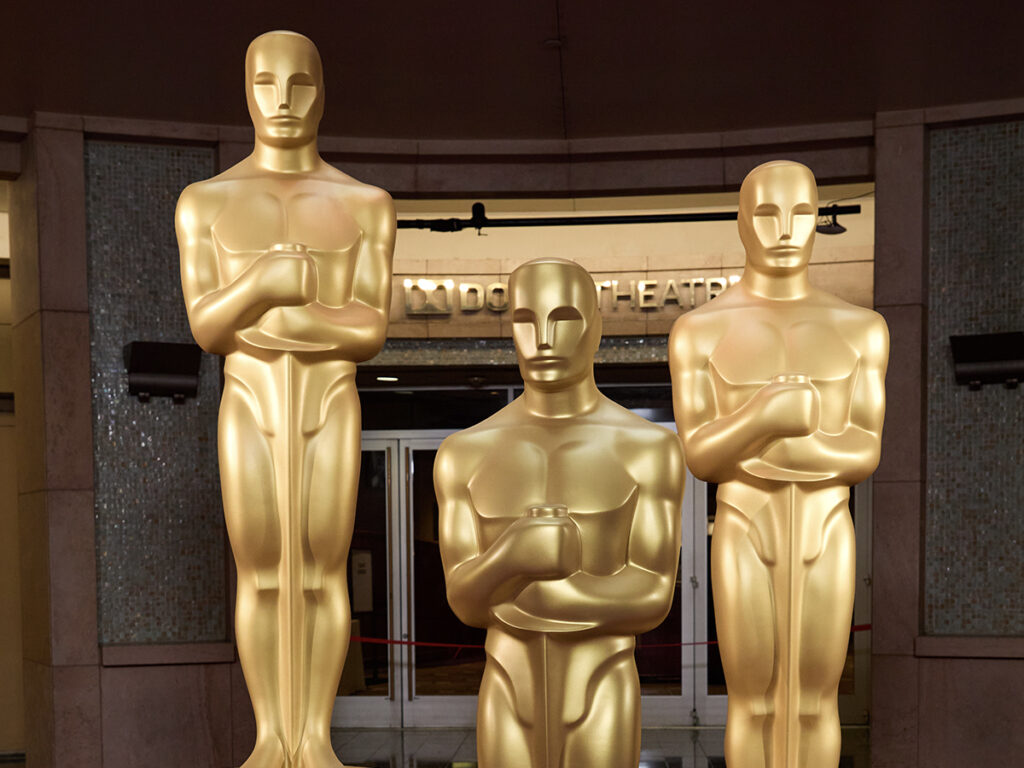 Oscars 2026: Matt Berry confirmed as announcer