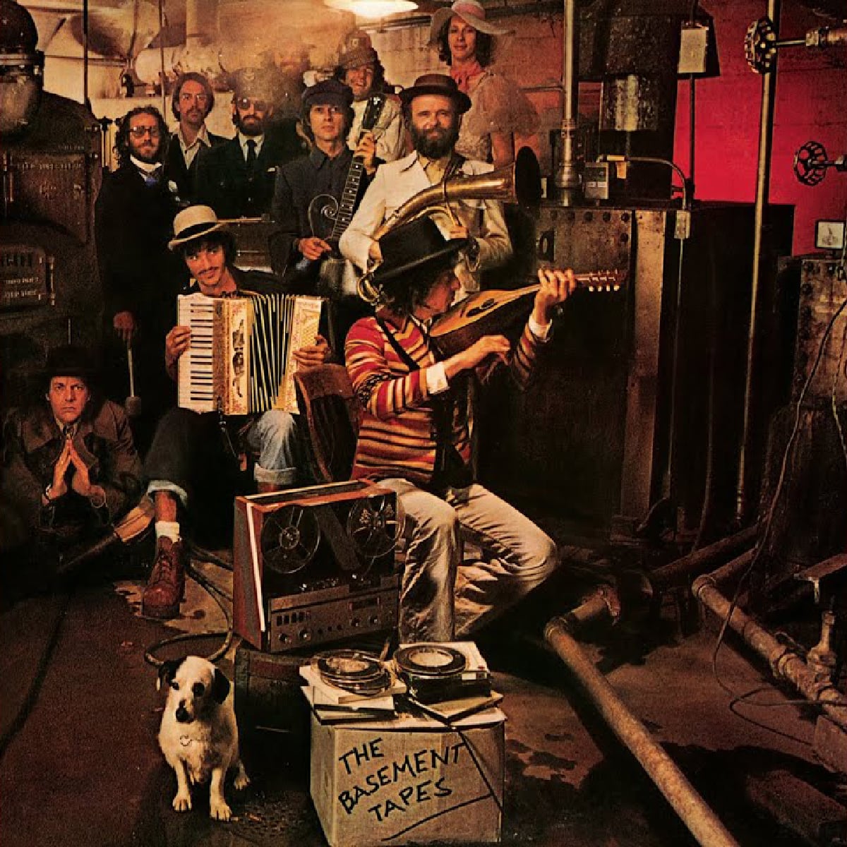 Bob Dylan's 10 greatest opening lines