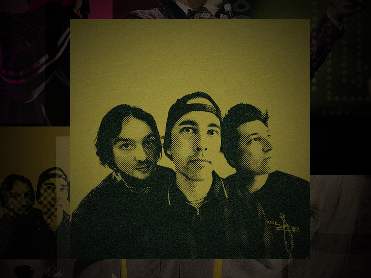 Is emo making a comeback in 2026?