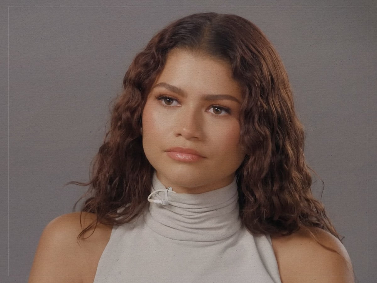 The role Zendaya auditioned for "over and over" and still didn't get