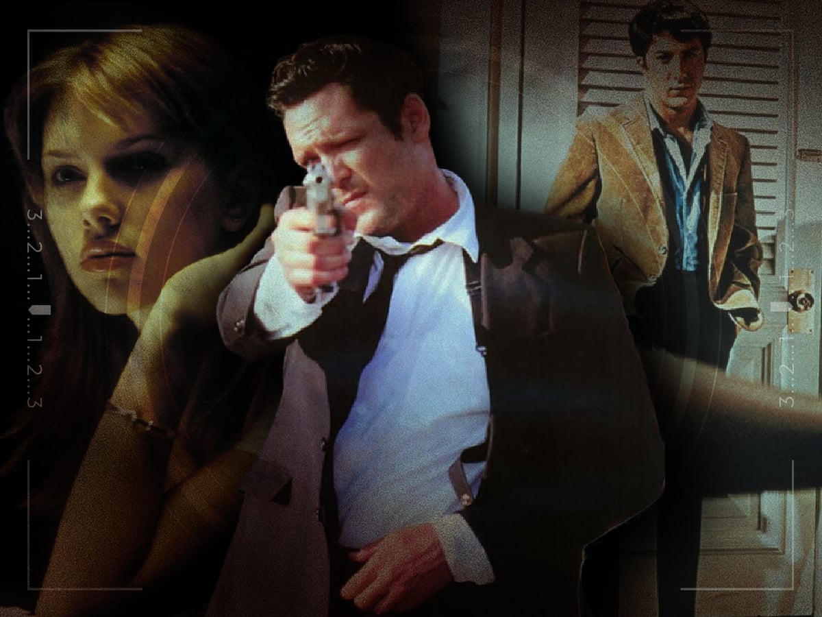 The five greatest needle-drops scenes in movie history