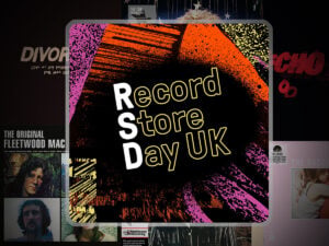 Record Store Day: The full list of releases