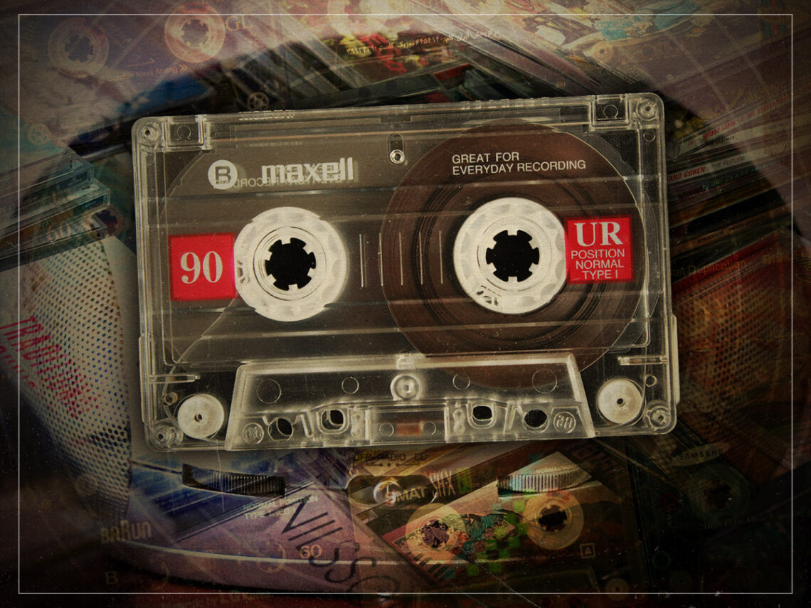 The 10 best-selling songs of the 1990s
