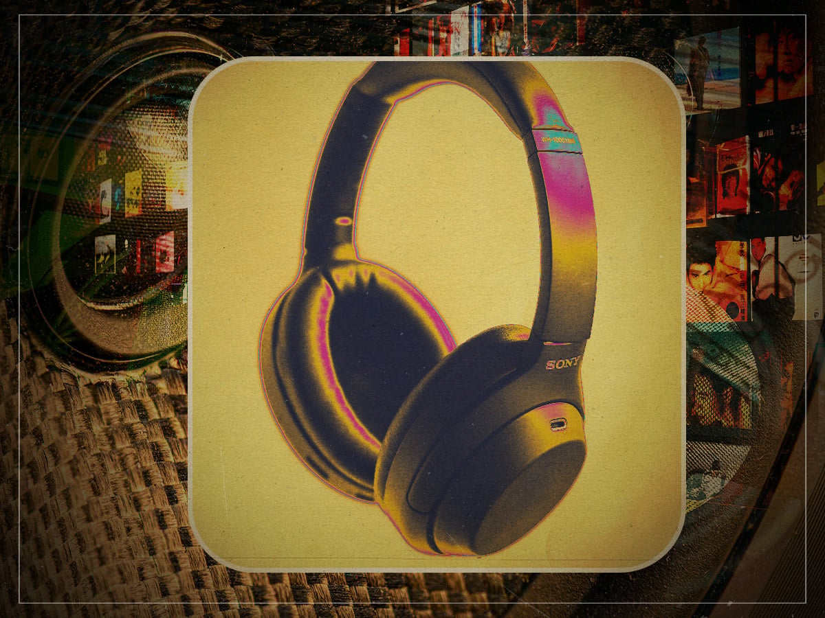 The growing genre moving from loudspeakers to headphones