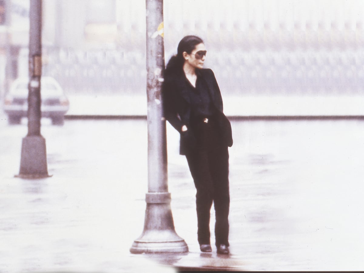 Yoko Ono to re-release classic album to celebrate 45th anniversary