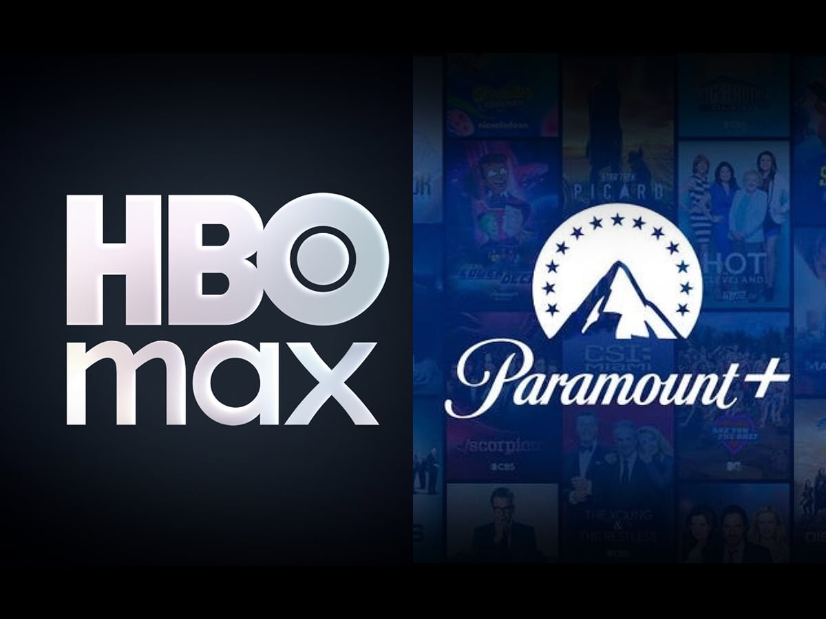 HBO Max and Paramount+ to become one streaming platform